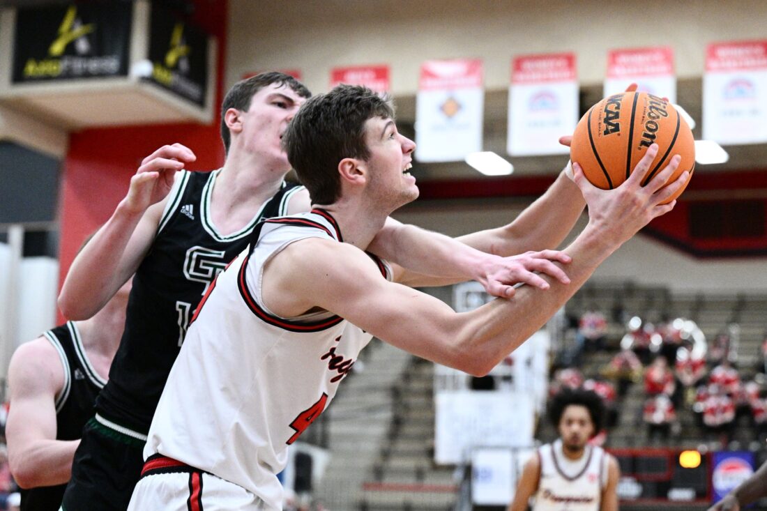 YSU leans on inside play in 81-77 scare vs. Green Bay | News, Sports ...